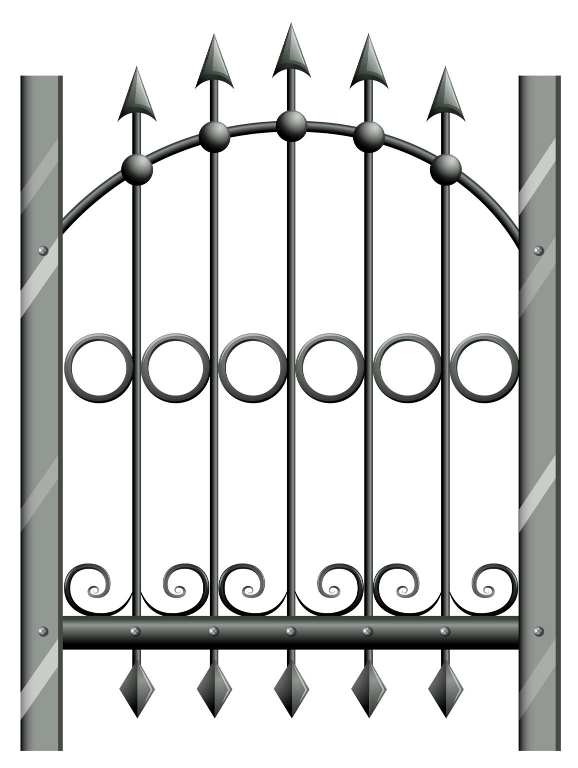 Most Recommended Steel Gate Replacement in Singapore