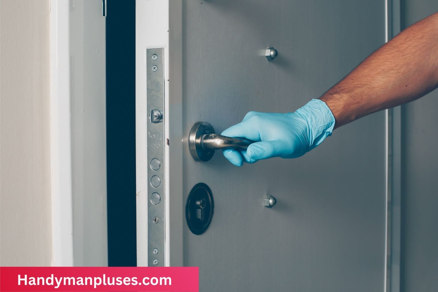 Recommended Window Handle Replacement in Singapore | HDB Services